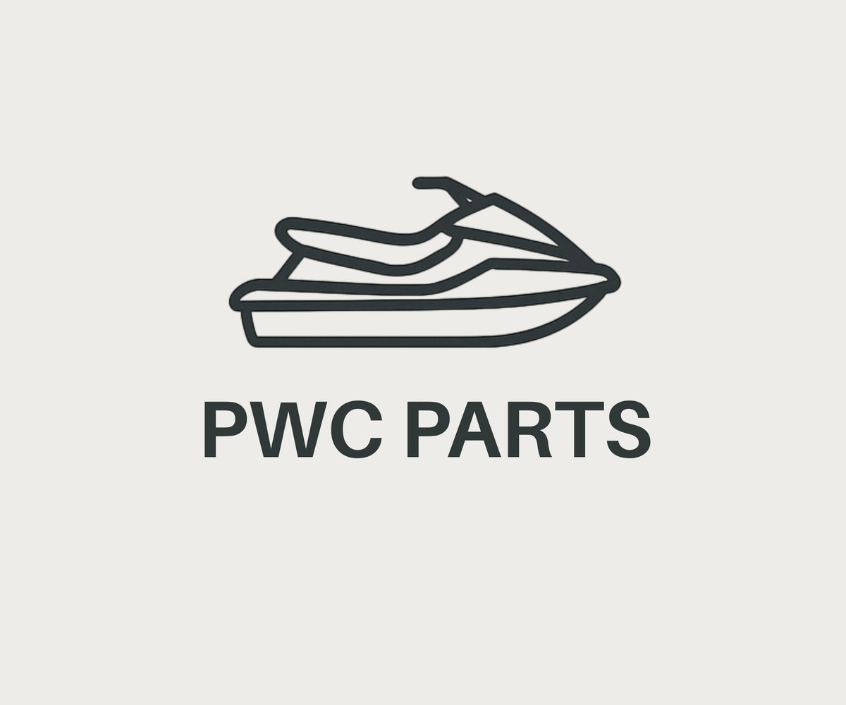 PWC Parts – SARUEIR